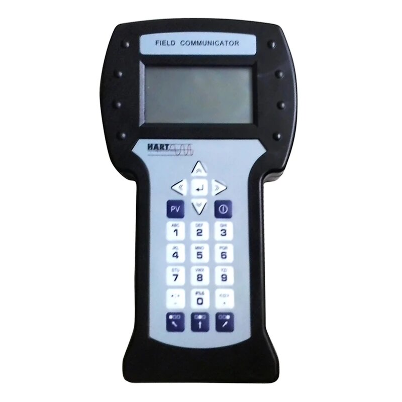 Портативный полевой коммуникатор Hart 475 Протокол связи Hart Модуль питания интеллектуального передатчика с USB-интерфейсом