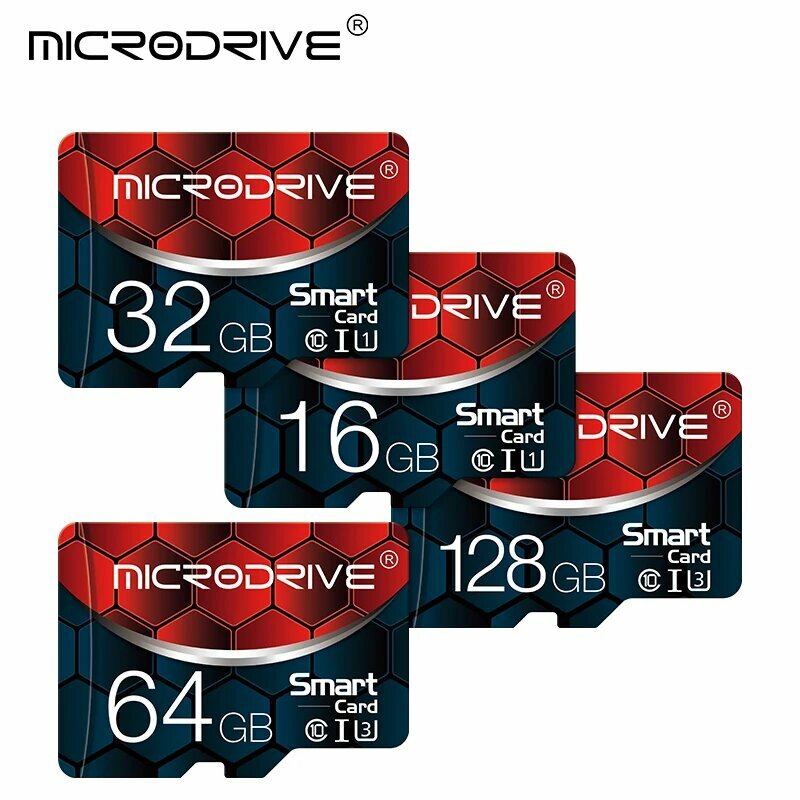 MicroDrive карта памяти 512MB — фото 1