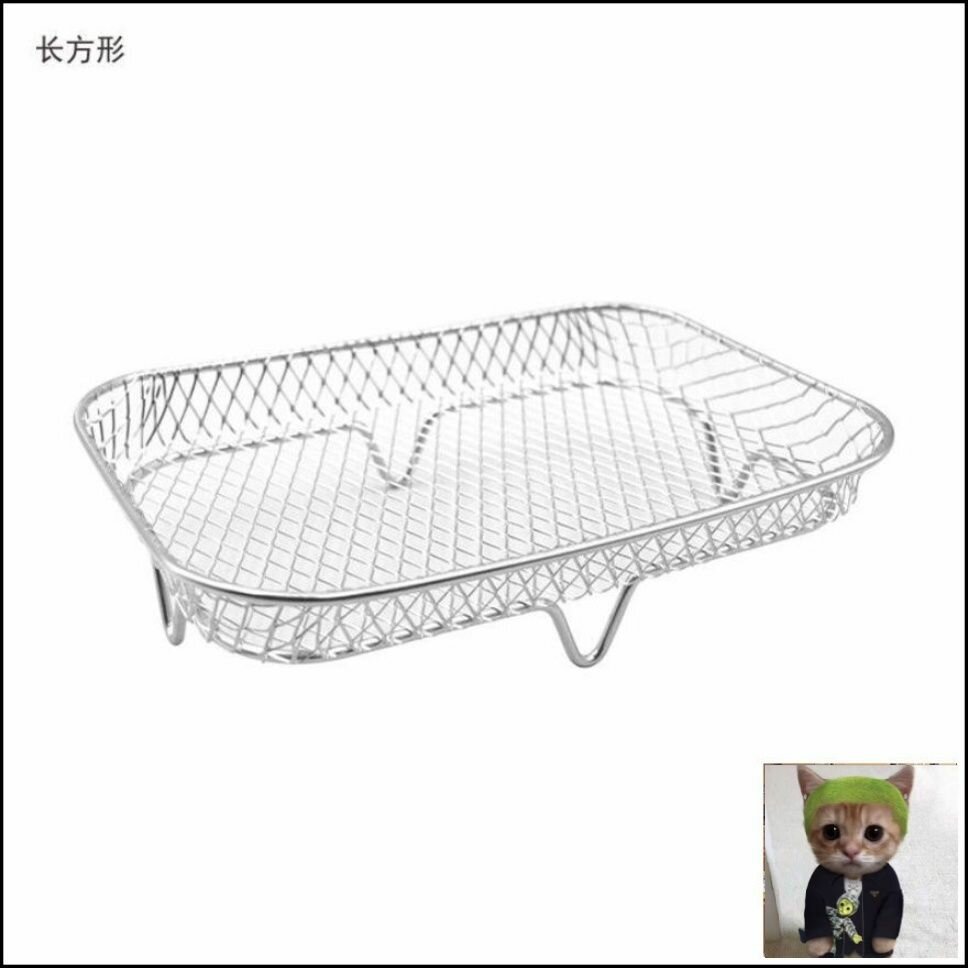 Подставка для шампуров, 24 предм. на 24 перс.