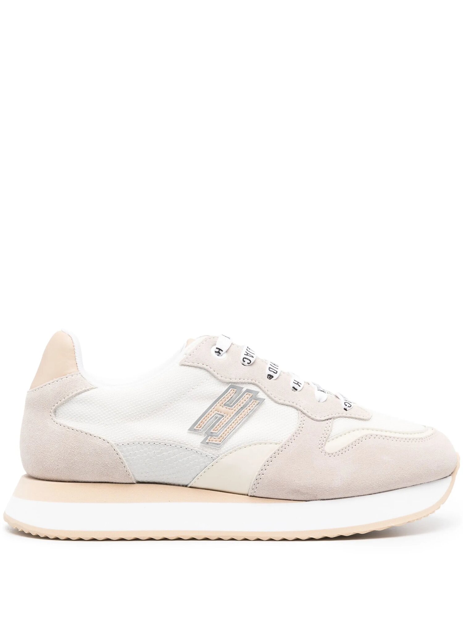 Кроссовки Over Running