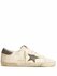 Кроссовки Golden Goose, размер 47, белый,