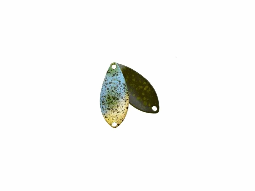 Блесна Deep Paradox Gravity, 1,35г, #10 — фото 1