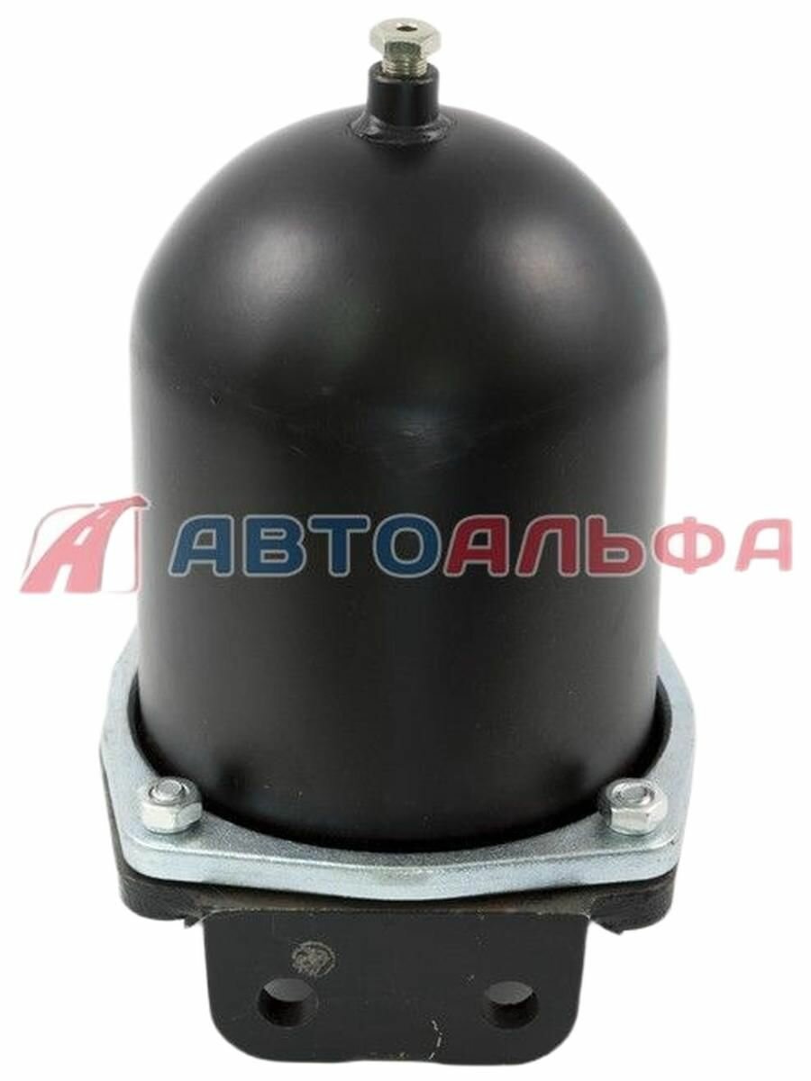 Фильтр топливный грубой очистки КАМАЗ в сборе (альтернатива)