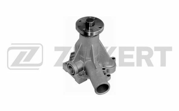 Помпа водяная. Zekkert. Audi 100 II III 78- VW LT 28-35 40-55 78- Volvo 240 740 760 940 960 78-