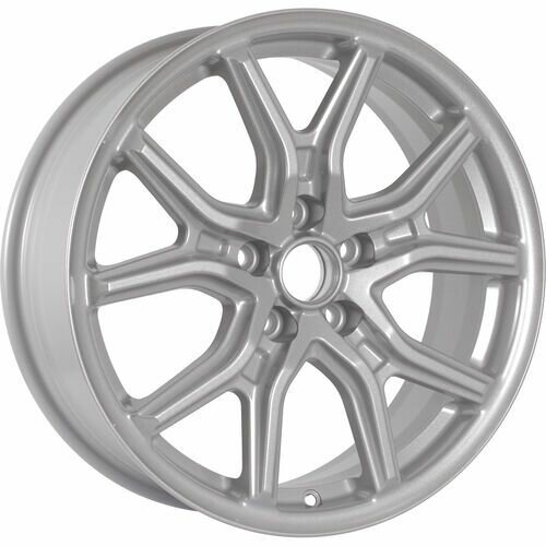 Колесный литой диск iFree Страйк R17x6.5 5x112 ET38 CB57.1 Neo_classic