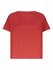Футболка LouLou Studio Basiluzzo Lds, размер 40, red