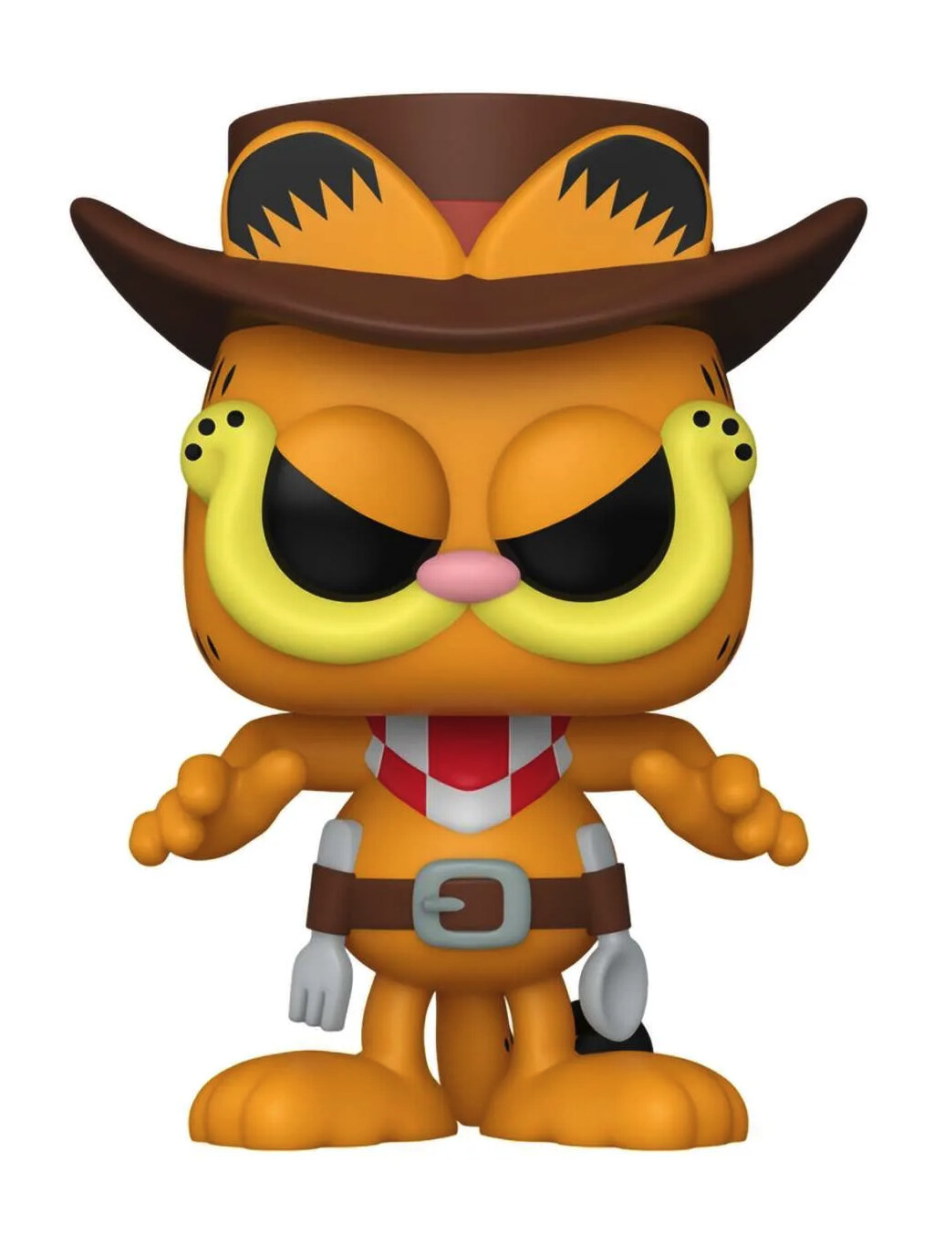Фигурка Funko POP! Comics Garfield S3 Garfield (50)