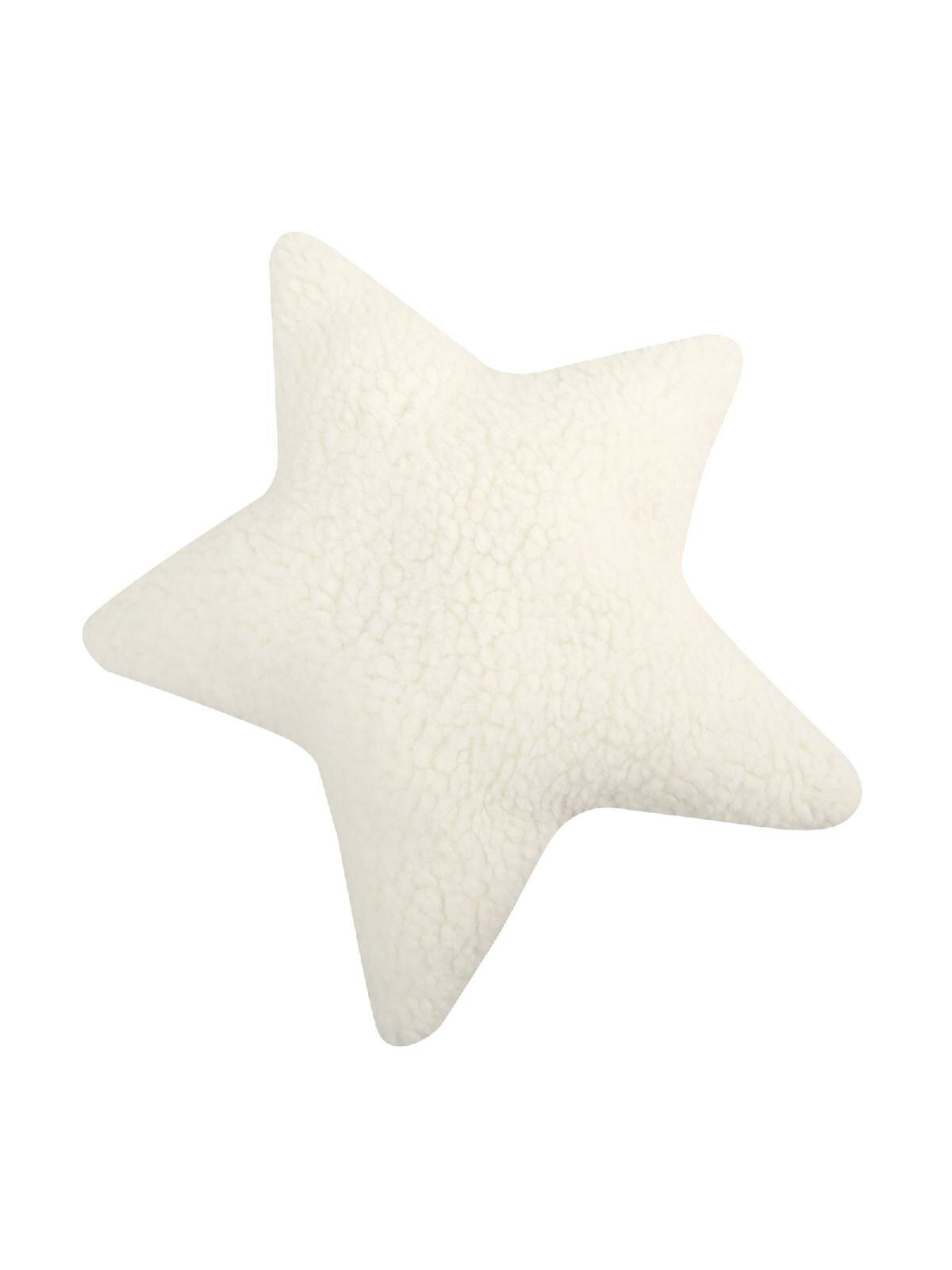 Мягкие и Удобные Аксессуары Для Фотосъемки Новорожденных, Подушка В Форме Звезды, Твердая