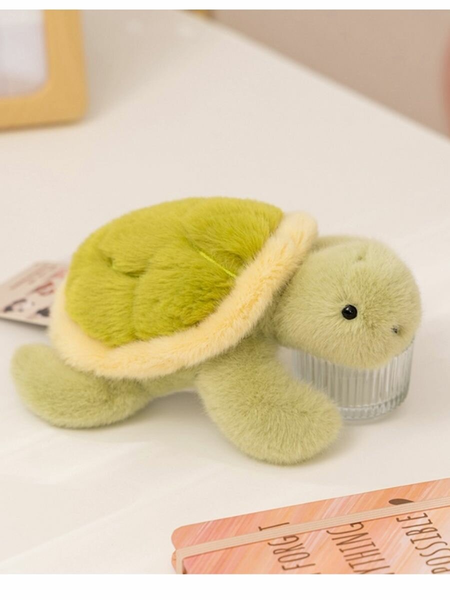 Мягкая игрушка