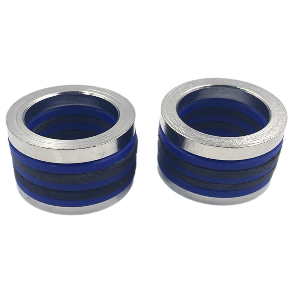 1 комплект из 2, 970 распылительных уплотнений с конфиденциальным уплотнительным кольцом