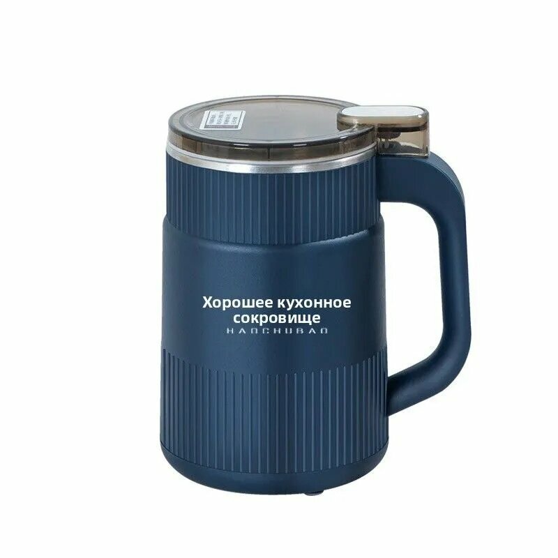 Бытовая дробилка для цельного зерна