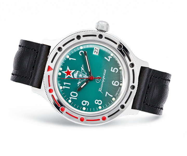 Наручные часы