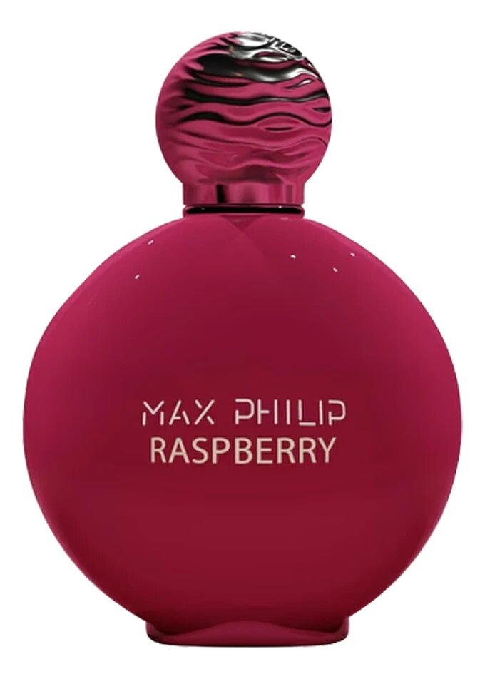 Max Philip Raspberry (Росберри) парфюмерная вода 100ml унисекс