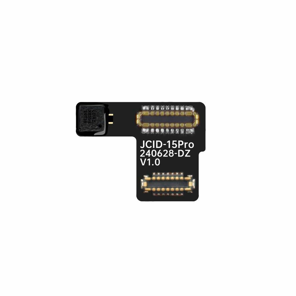 Шлейф для восстановления передней камеры iPhone 15 Pro для программатора JCID (без пайки)