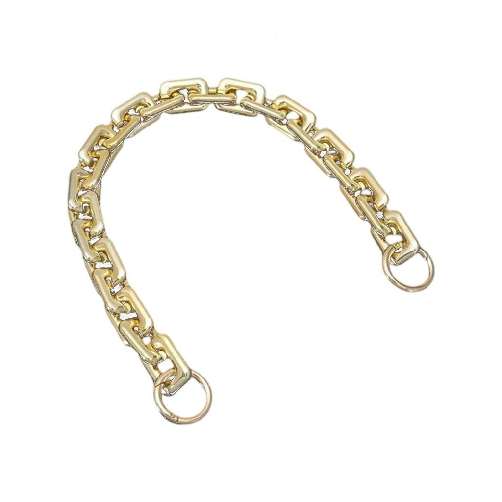 40/60 см Ручка для сумочки Акриловый ремешок для сумочки-цепочки Аксессуары для сумок