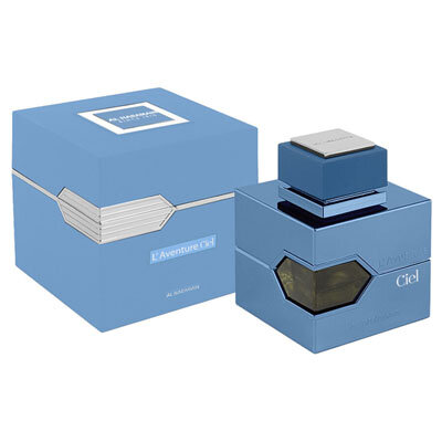 Духи Al Haramain Perfumes L`Aventure Ciel 100 мл.