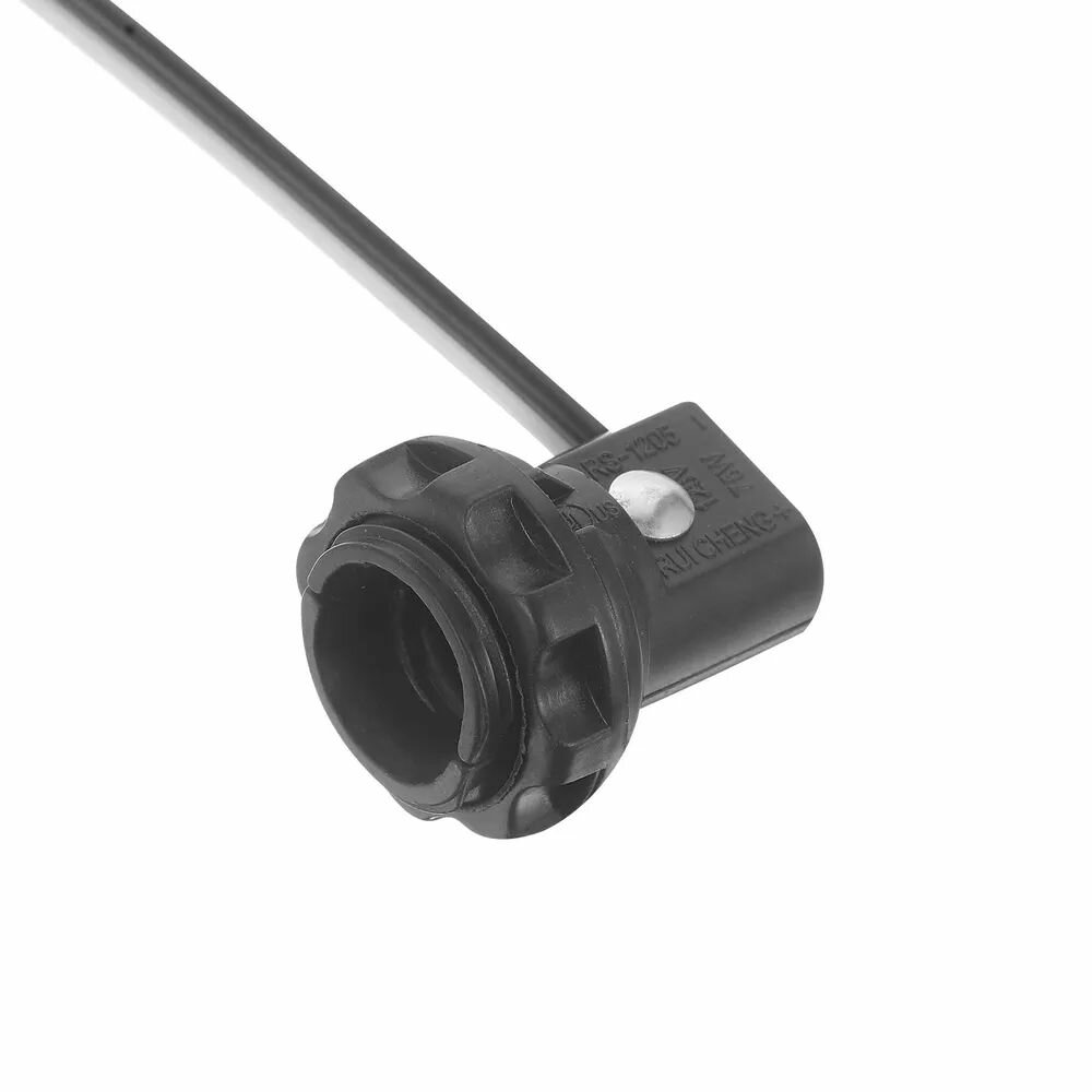 6 шт. Цоколь для лампочек E12, провода, разъем 125В 75Вт, патрон для ламп