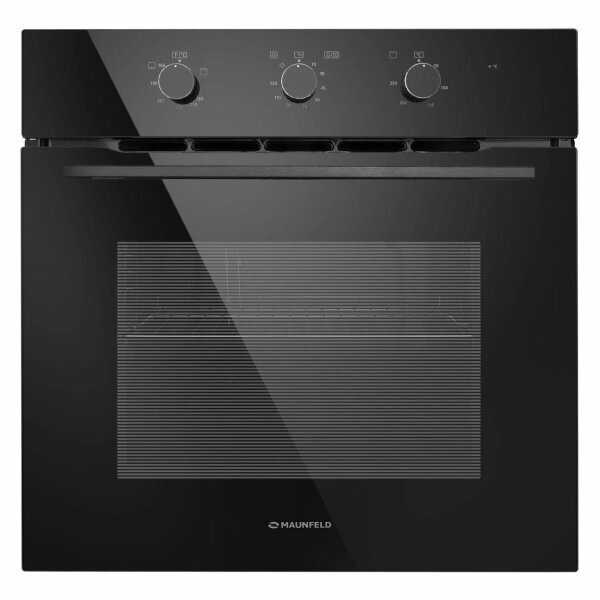 Газовый духовой шкаф Maunfeld MOGS703B2