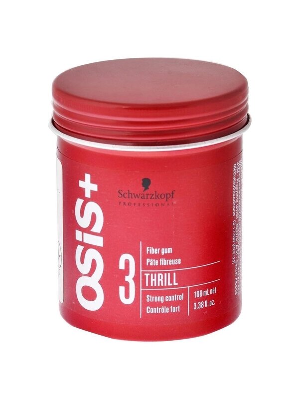 Schwarzkopf Professional Коктейль-гель для подвижной текстуры, для укладки волос, 100 мл