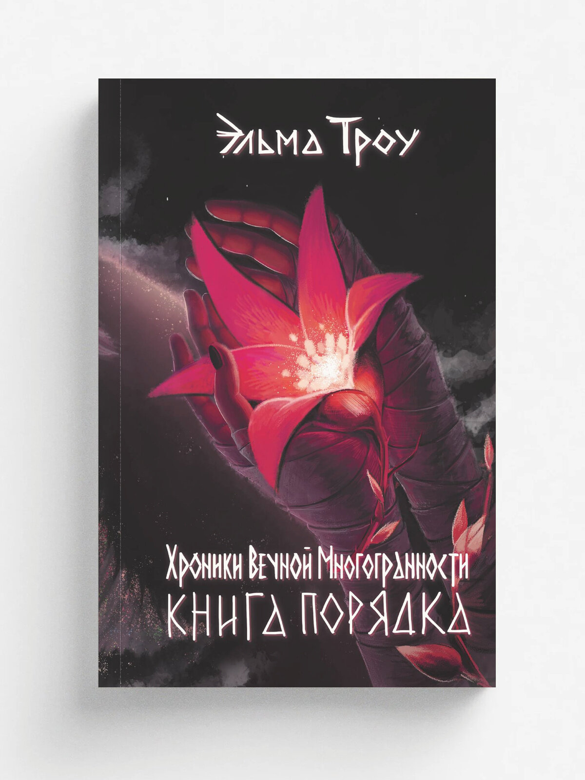 Хроники Вечной Многогранности. Книга порядка