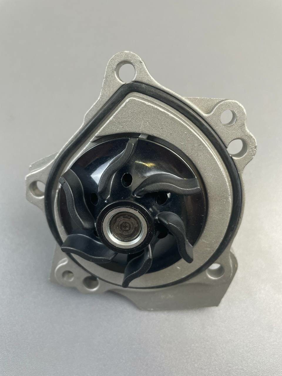 Насос водяной с прокладкой для двс. GW4C20 2.0L Wey VV5/VV6/VV7/P8, Haval H6/H6 Coupe/H7/H7L/H8/H9/F7 — фото 1