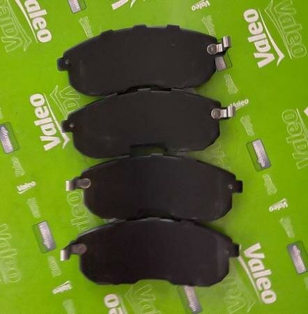 Колодки дисковые KASHIYAMA D1119MH Nissan Sylphy 12 Juke Maxima Maxima QX IV Teana II 14 Suzuki SX4 06 -15