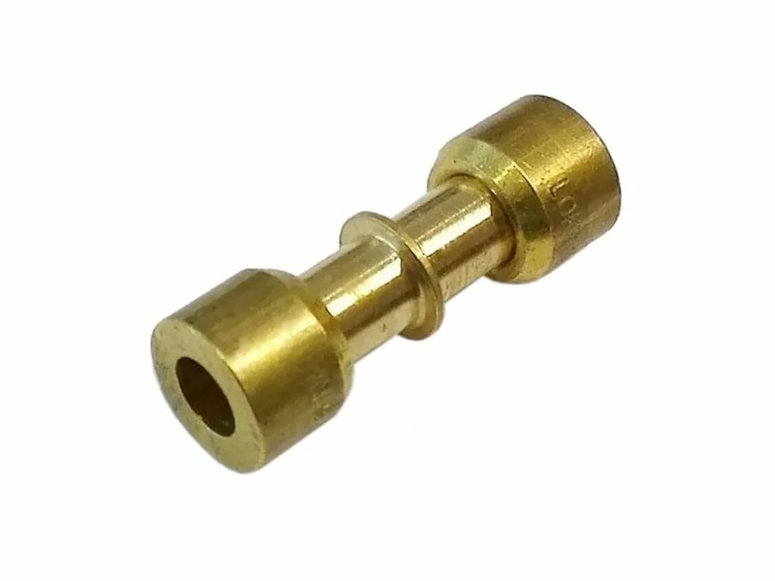 Соединитель (6/6мм) для холодильника INDESIT индезит 271275, 264419