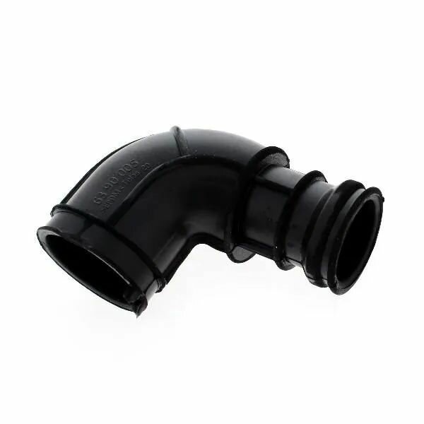 Патрубок ТЭНа для посудомоечной машины Ariston 256973 (63 90 005, 6390005) ADLK 70, ADLK 70 X, CIS LFT 321 HX/HA