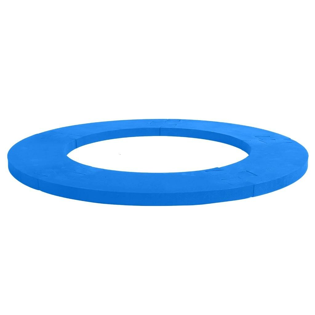 Защитное кольцо для дартса, Синий