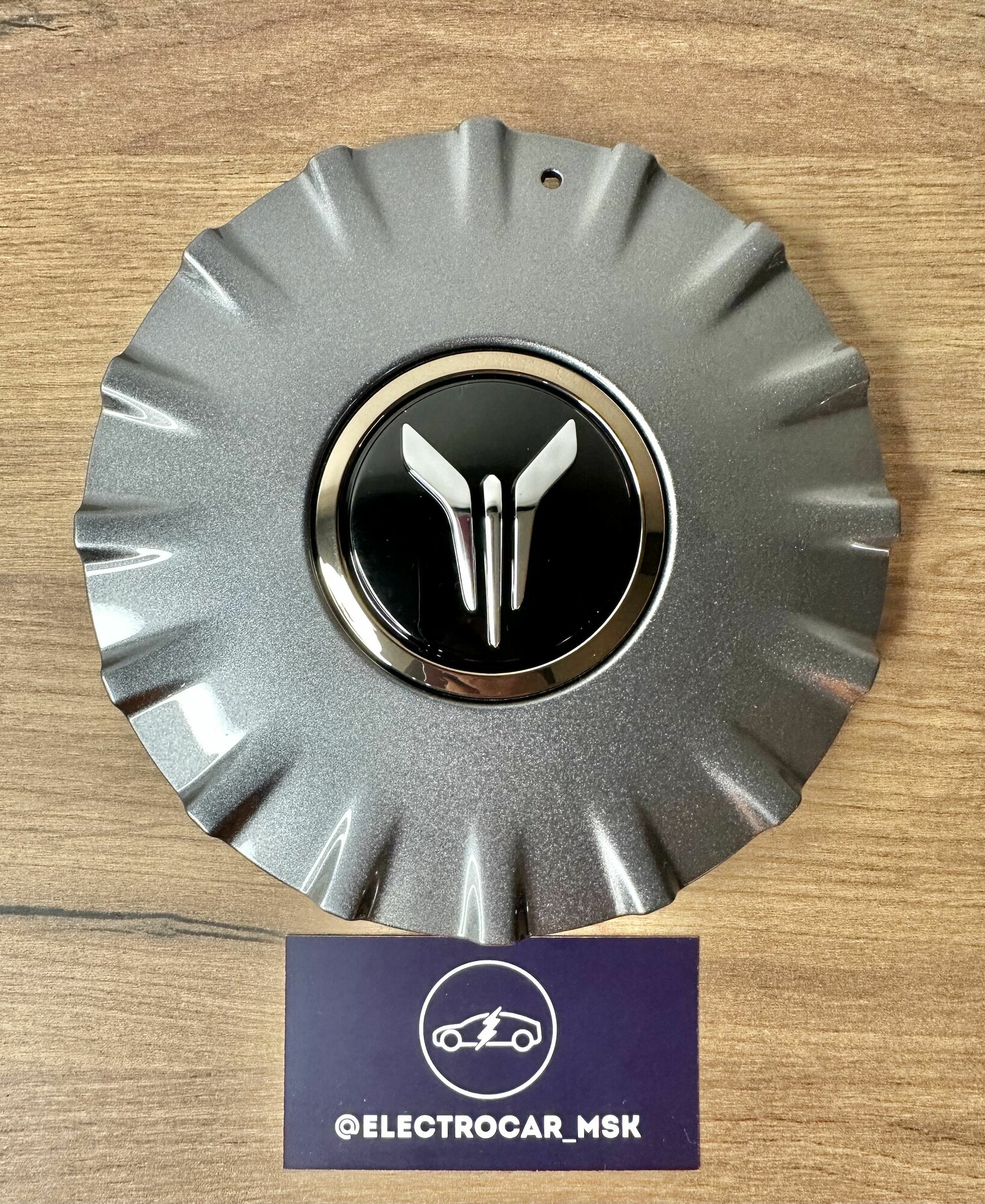 VOYAH Колпак на колесо R20, оригинал, 1 шт.