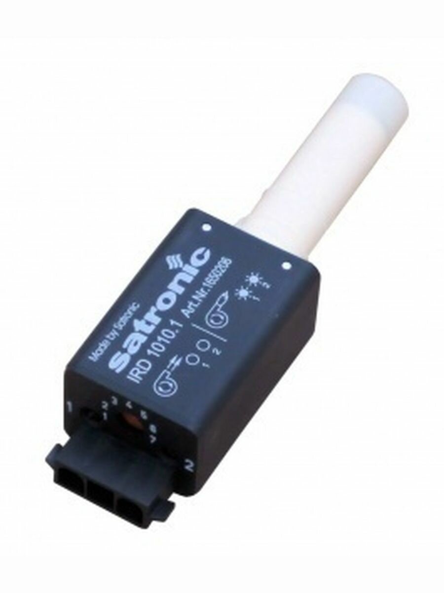 Датчик пламени Honeywell / Satronic IRD 1010.1 1650206