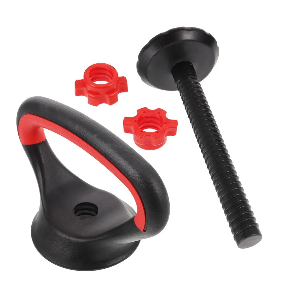 Гриф гантельный