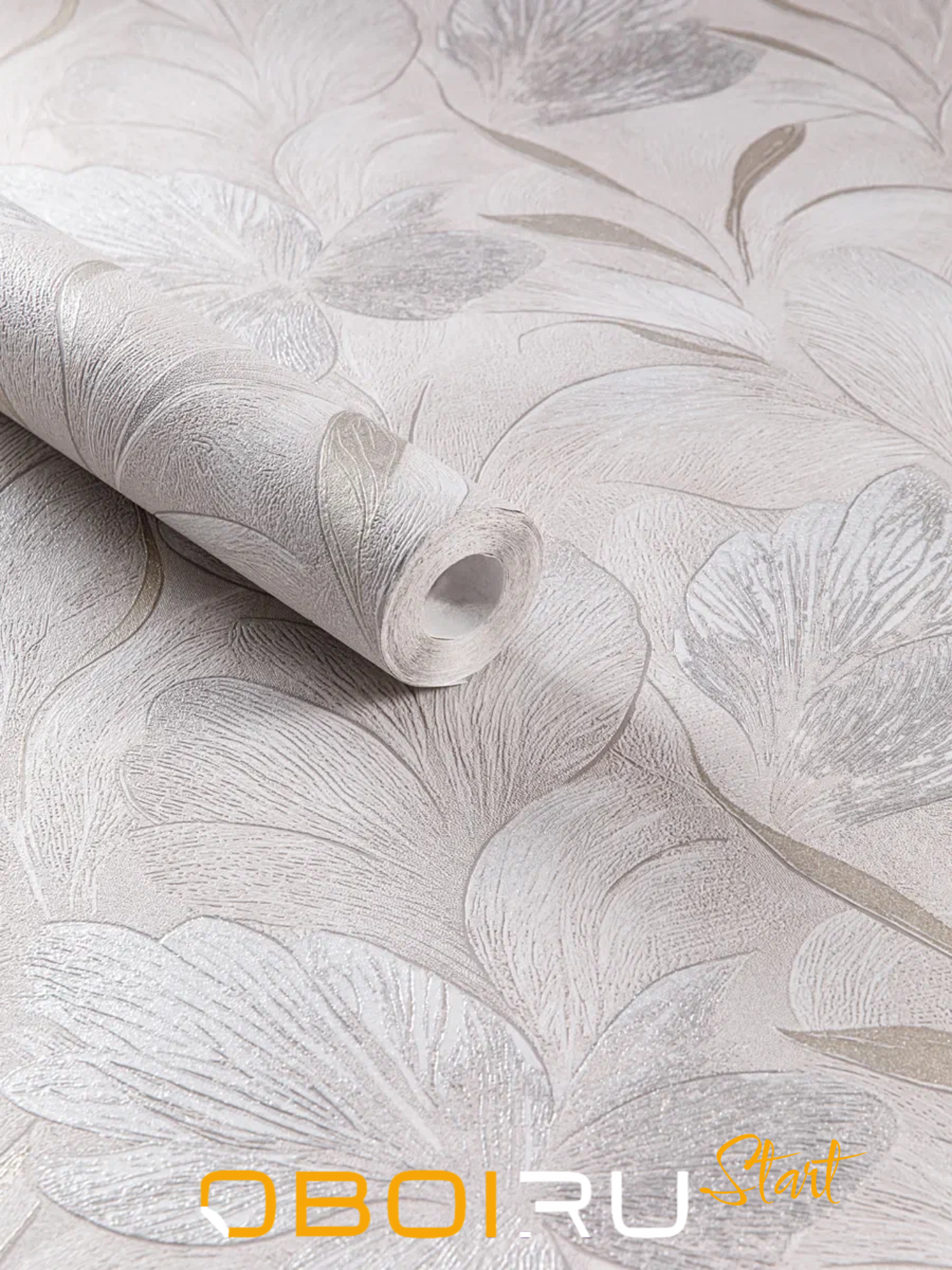 Обои флизелиновые 1.06 Алькор для кухни, спальни, гостиной, зала, прихожей, детской/обои метровые 10.05 м