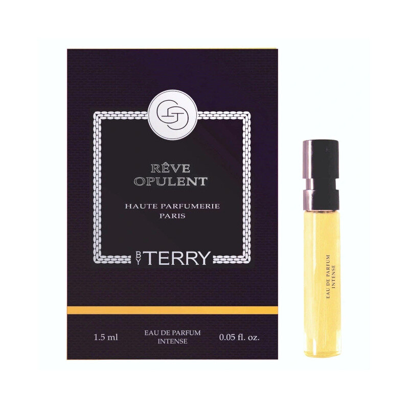Парфюмерная вода Terry De Gunzburg Reve Opulent миниатюра 1.5 мл / Пробник духов Терри Де Гинзбург Реве Опулент