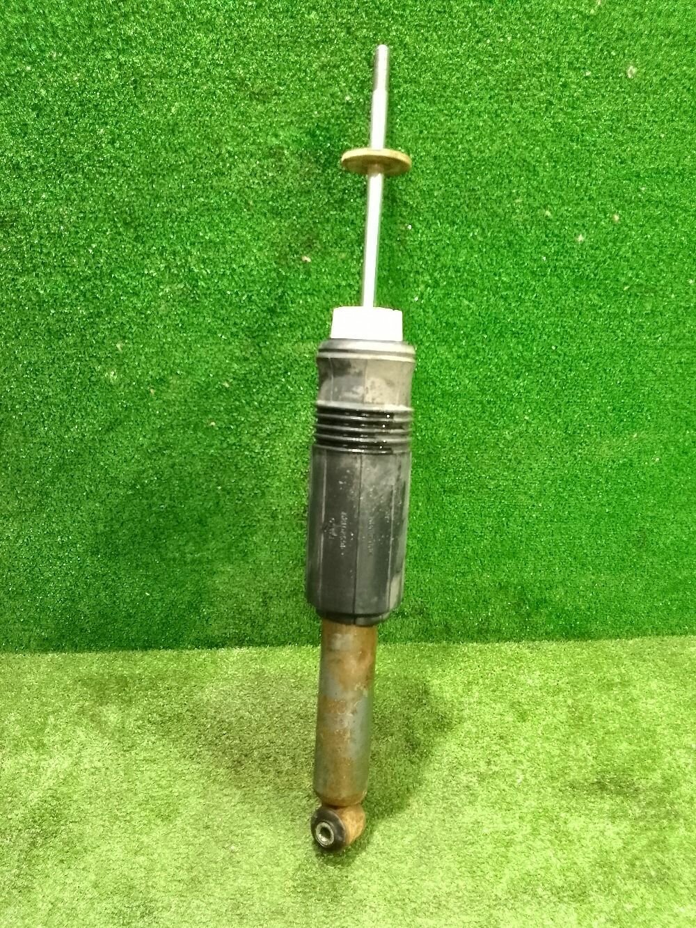 Стойка амортизатор задний Fiat Albea Fenox Б/У с пробегом