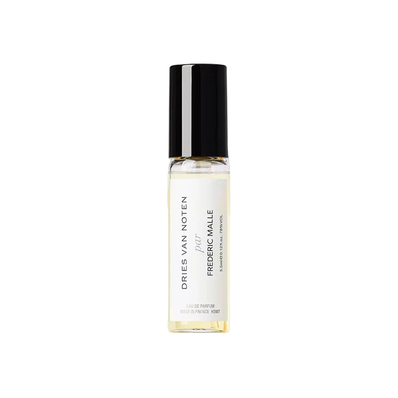 Парфюмерная вода для женщин и мужчин Frederic Malle Dries Van Noten 3.5 мл / Духи Фредерик Маль Дрис Ван Нотен