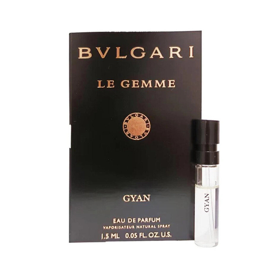 Парфюмерная вода Bvlgari Gyan миниатюра 1.5 мл / Пробник духов Булгари Гьян