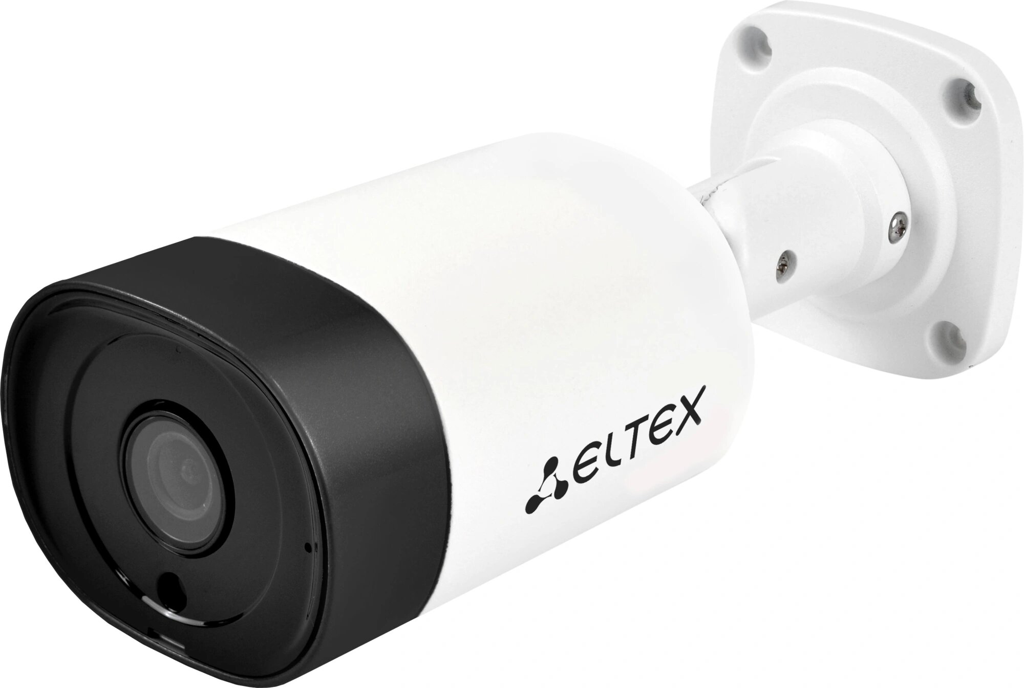 Камера видеонаблюдения IP Eltex SV-BA401-E 2.8-2.8мм цв. корп: белый