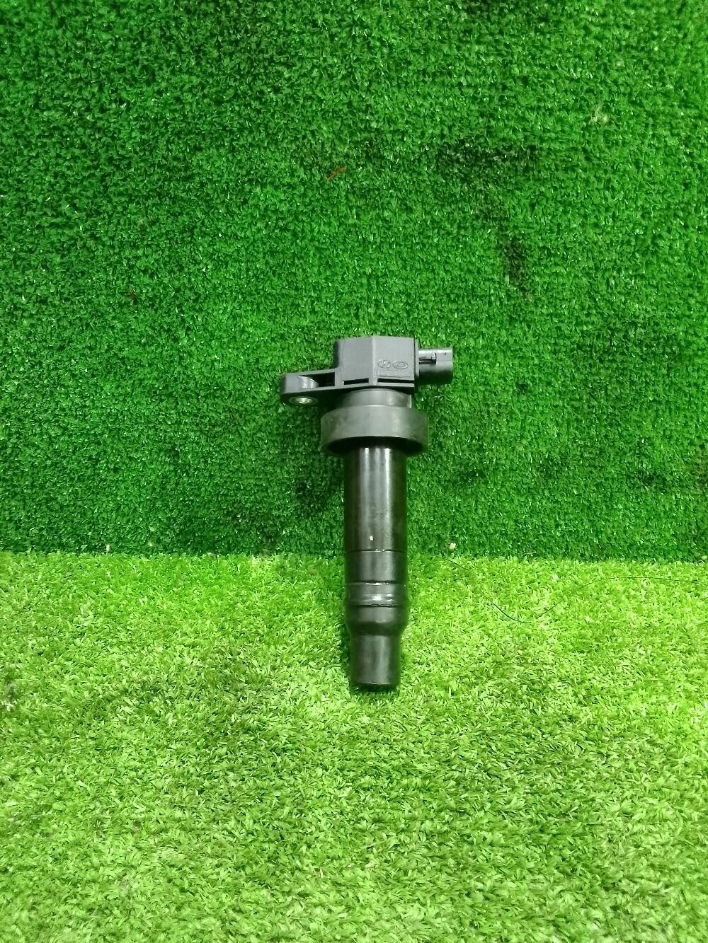 Катушка зажигания Hyundai Solaris I Б/У с пробегом