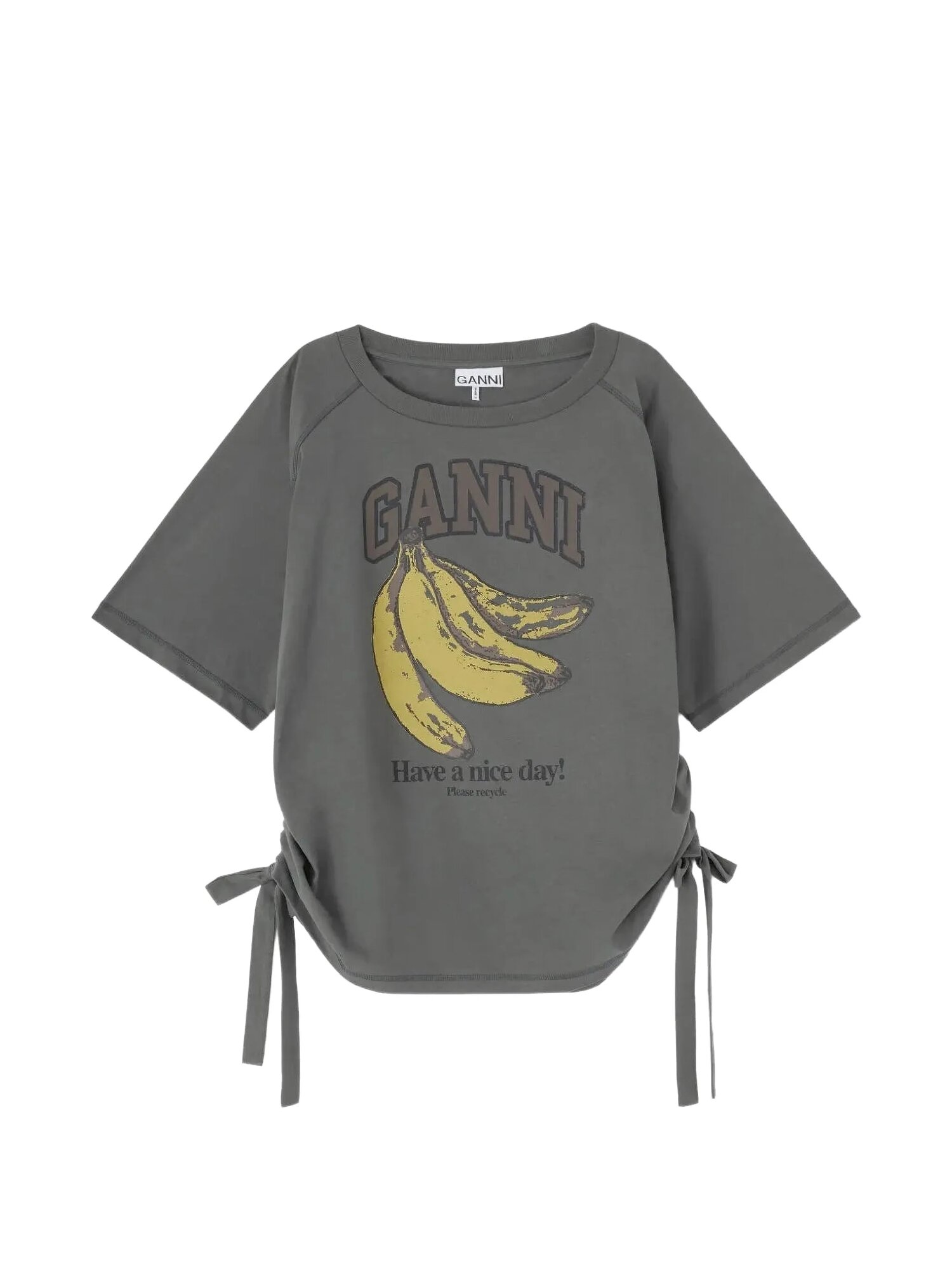 Футболка Banana