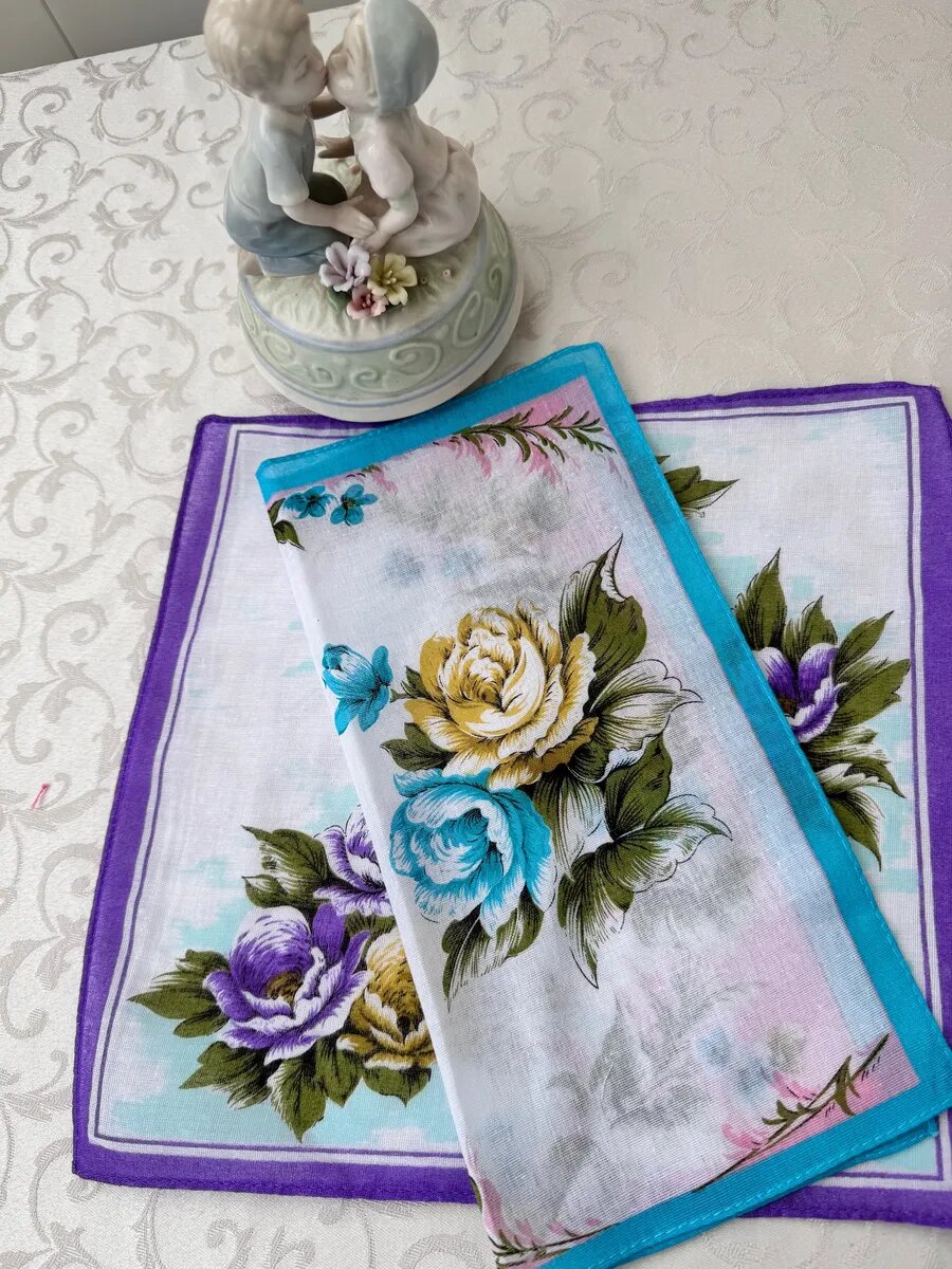 Носовой платок