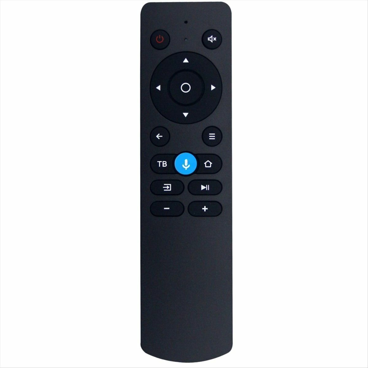 Заменить пульт ДУ AN1603 Voice Remote для ЖК-телевизора DEXP Leff HI HARPER DOFFLERVITYAS STARWIND