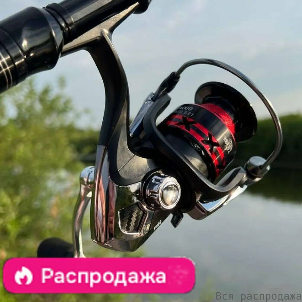 Катушка — фото 1