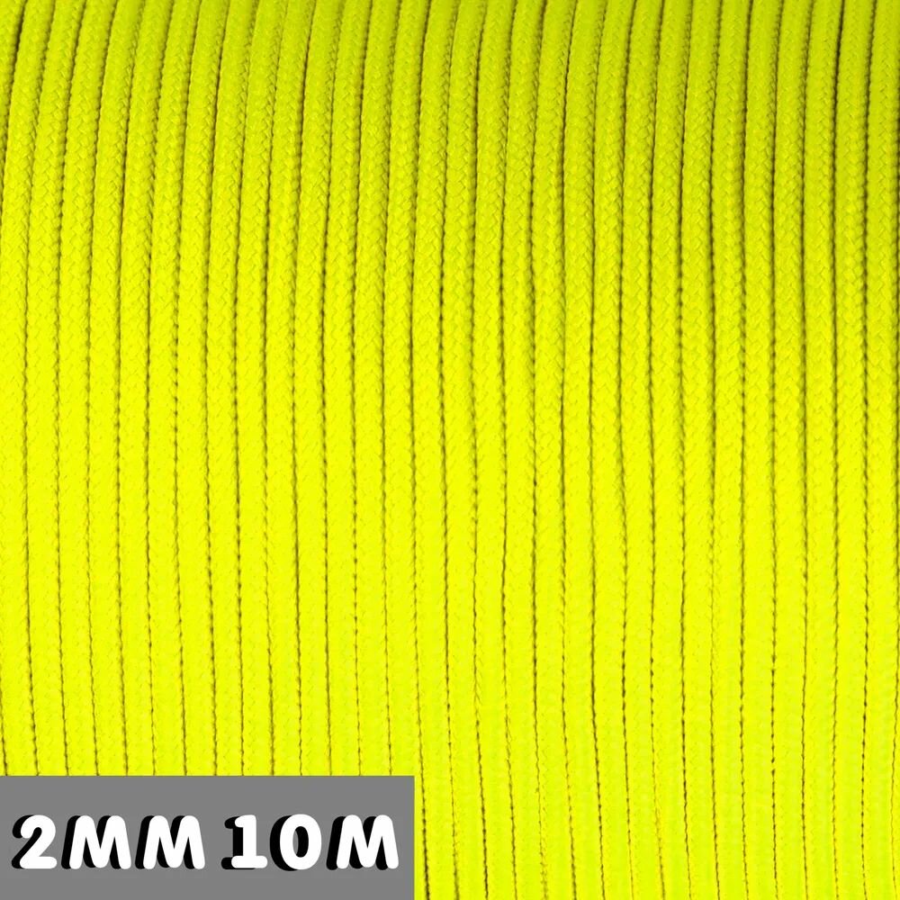 Трос туристический