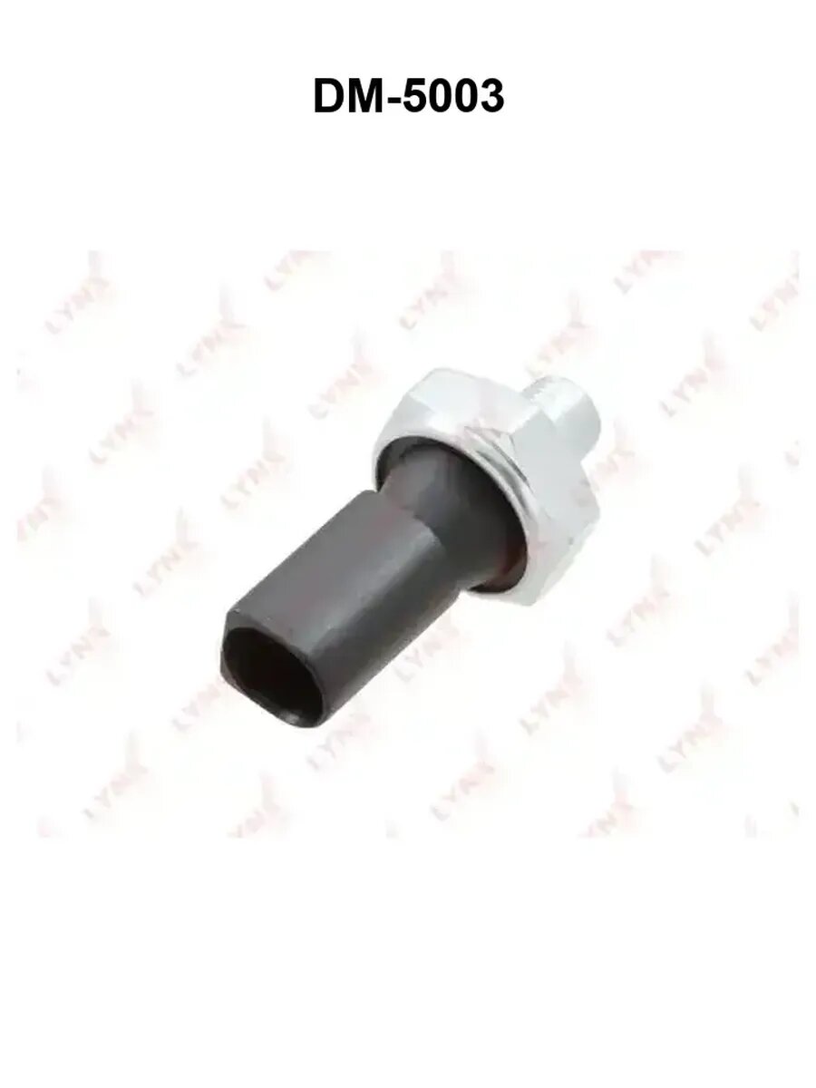 DM5003, Датчик давления масла LYNXauto