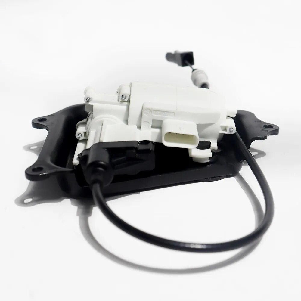 Доводчик двери задней правой Mercedes w166 x166 95 apt. a1667601000 A1667600403