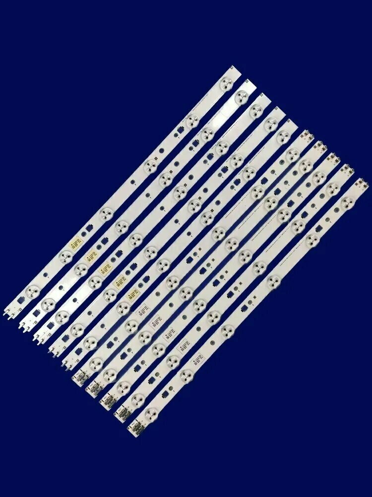 Подсветка D1GE-400SCA-R3 2012SVS40, BN96-24089A