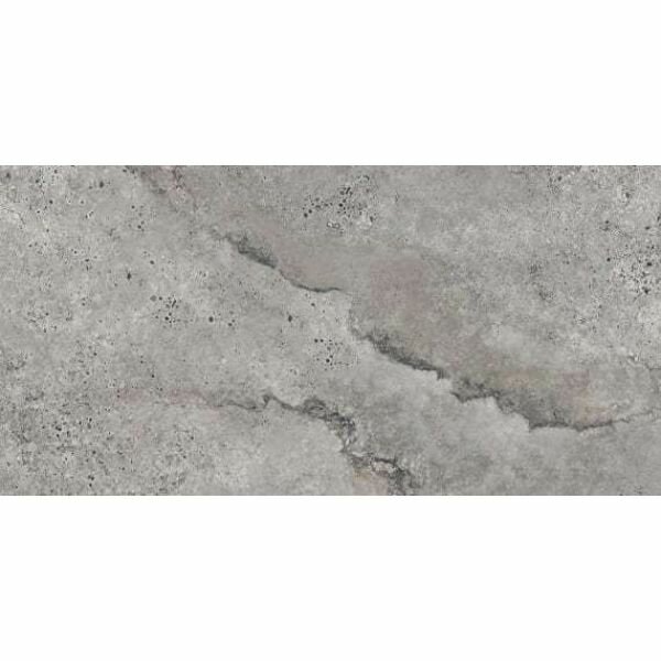 LASSELSBERGER Керамогранит Киплинг серый мат 30x60 8,5 мм арт. 6260-0229 (цена за 1.44 м2)