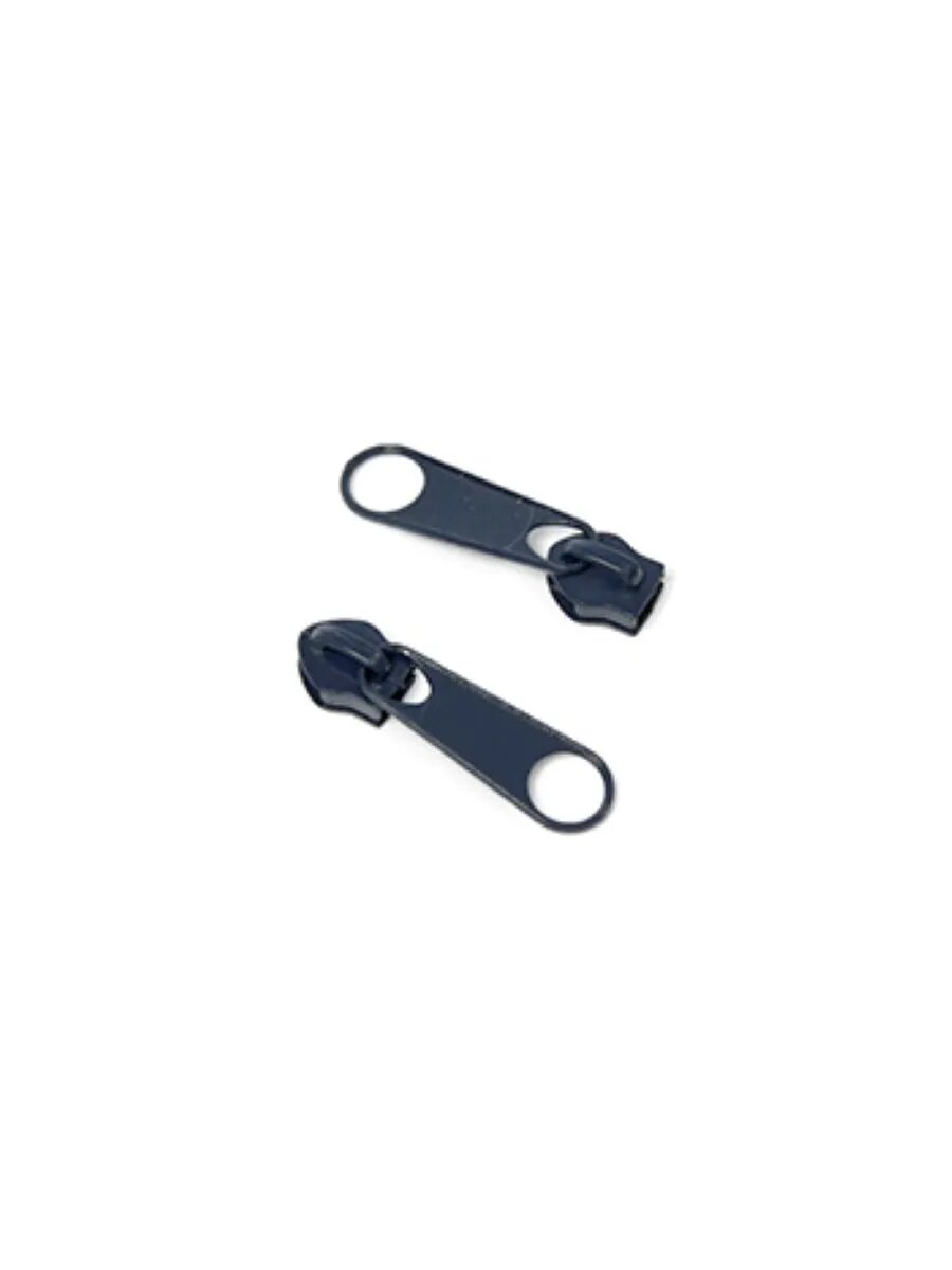 Бегунок для спиральной молнии Тип5