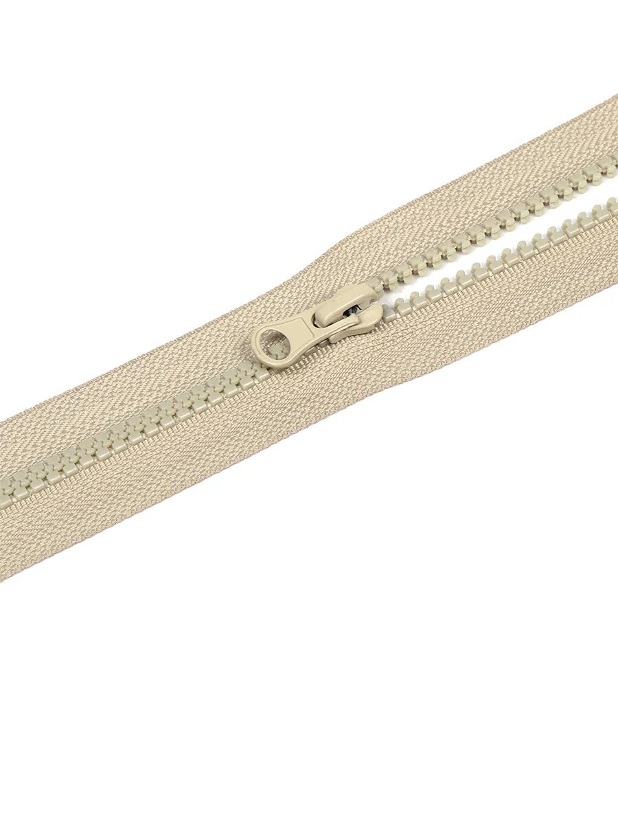 Молния тракторная №5 разъемная 1 замок 50 см 50 шт F307